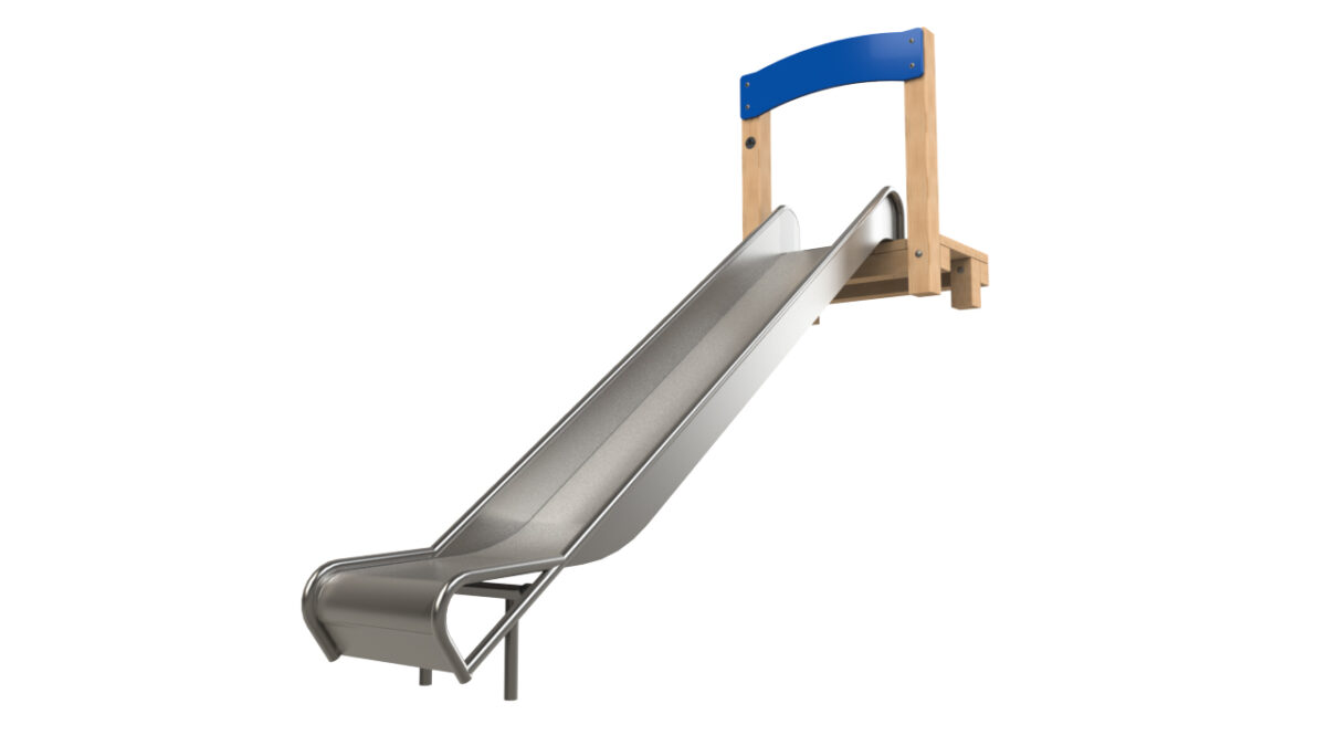 Embankment Slides - IA PLAY