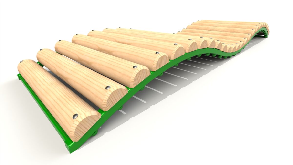 Rock and Roller - IA PLAY